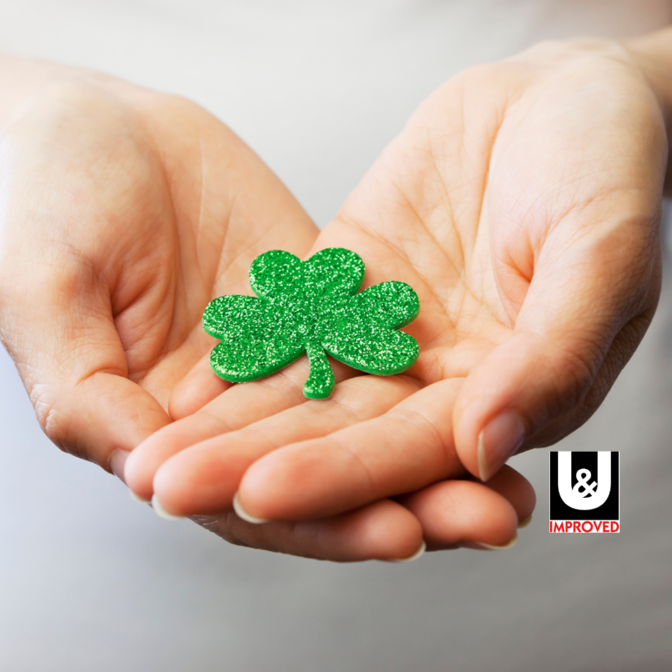 The Role of Luck in Leadership: Making the Most of March’s Magic ...